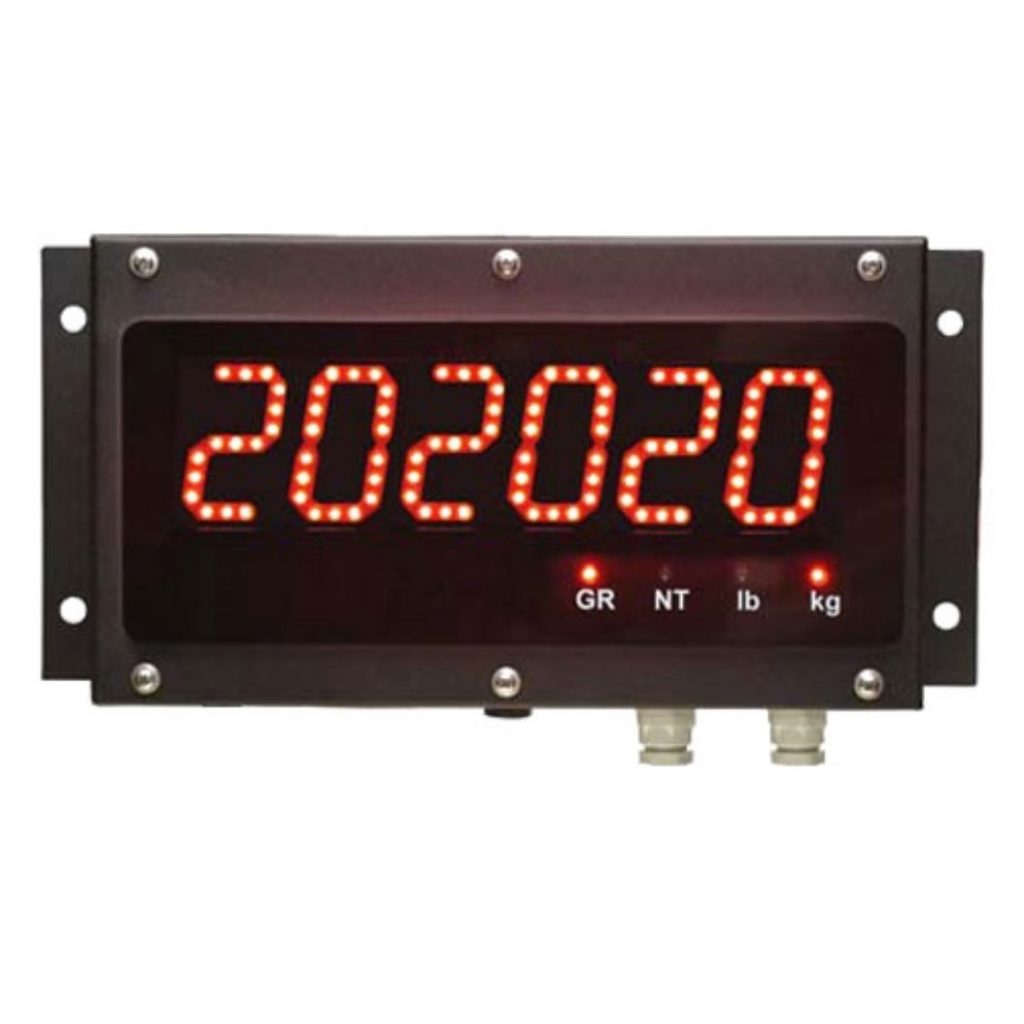 TORREY DISPLAY WI | The Scale House