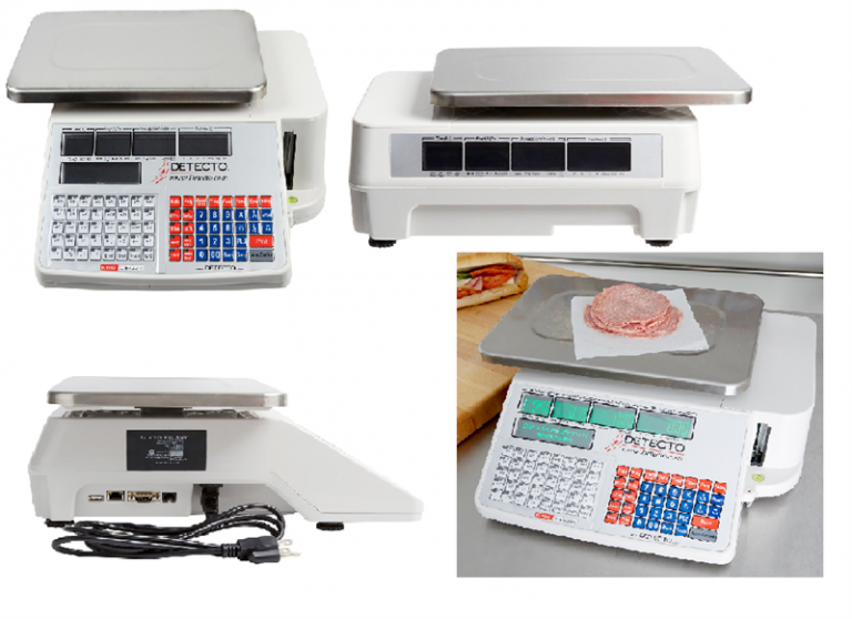 Cardinal Detecto | The Scale House