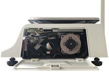 DLP-300 Printer Scale | The Scale House
