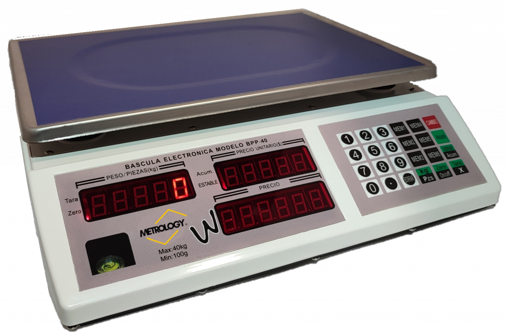 Price Computing Scales | The Scale House